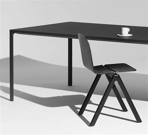 New Order Table No Table Hay Designed By Stefan Diez Mohd Shop