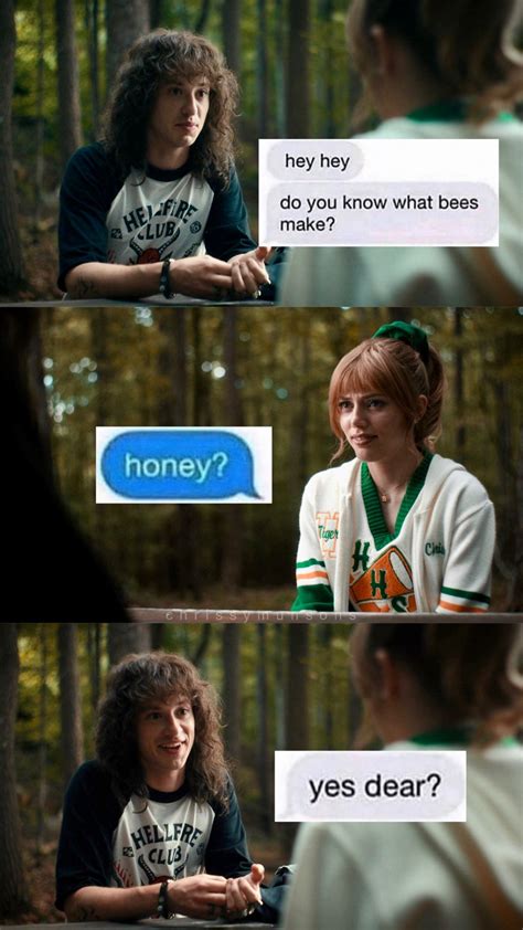 Steve Harrington X Billy Hargrove On Tumblr