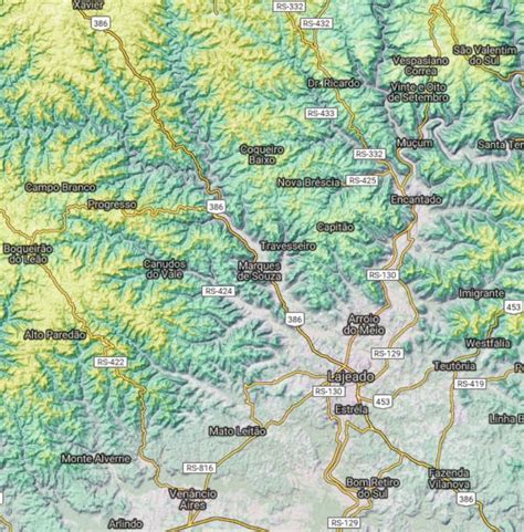 Qgis Add Dummy Layer So That Layer With Soft Light Blending Mode Is Visible By Itself
