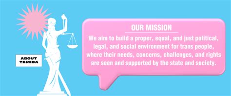 About Us Temida