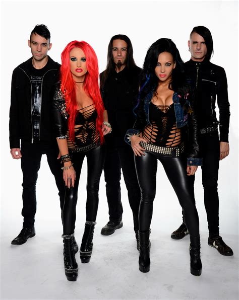 Blog Archive BUTCHER BABIES To Embark On Spring Tour