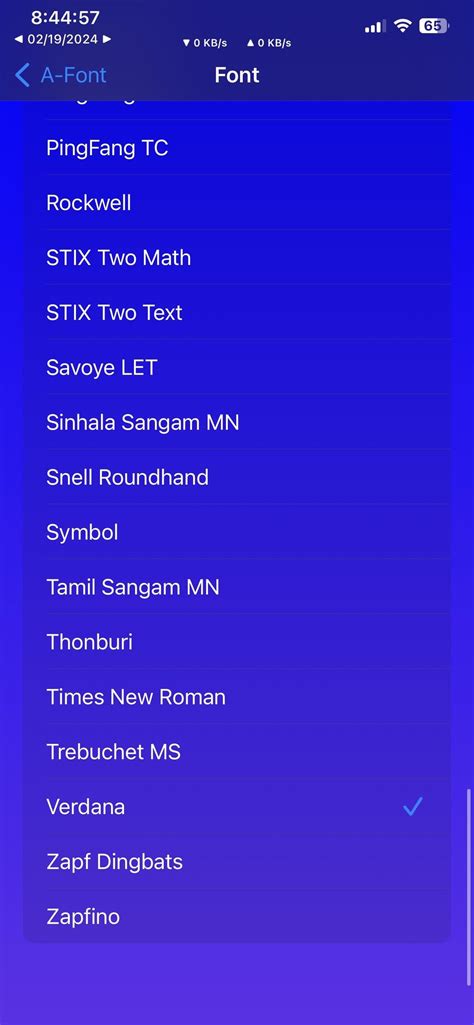 A Font Not Reading Custom Font File Im Trying To Use The Ubuntu Font