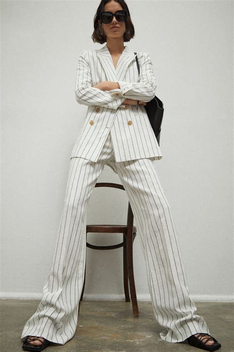 Derek Lam 10 Crosby Pre Fall 2023 Collection Vogue
