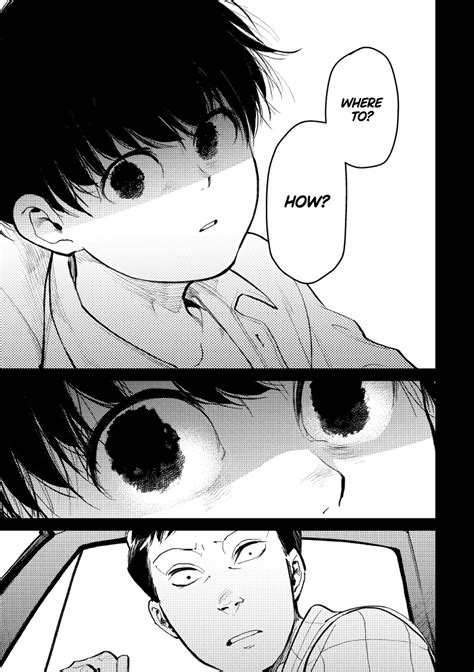 Tamagotoji Confession Osomatsu San Dj Eng Page 3 Of 4