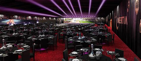 Inertia On Behance Inertia Exhibition Design Architecture