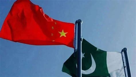 Safiullah Khan On Linkedin China And Pakistan A Joint Journey To