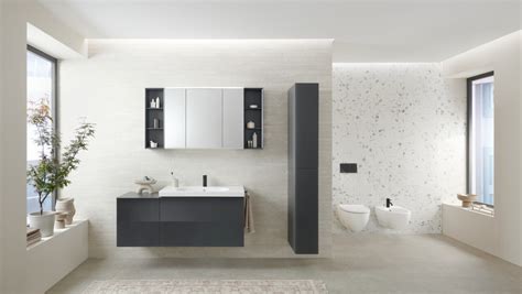 Touchless Toilet Flush Geberit