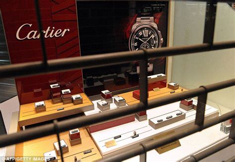 The Window Display Case