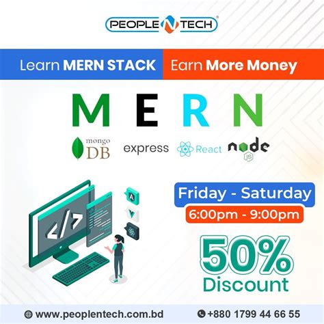 Peoplentech Institute Of It On Linkedin Peoplentech Mern Mernstackdevelopment