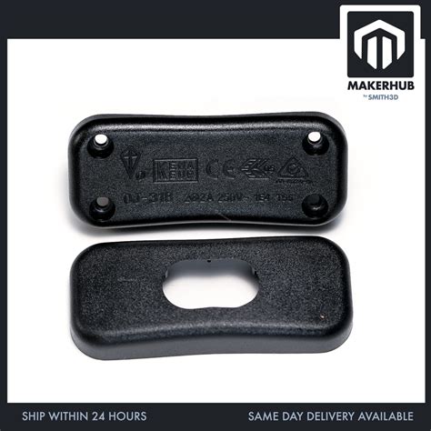 Dual Cable Switch Module Electronic Control Board Mechanical Switch Interface Board Arduino DIY