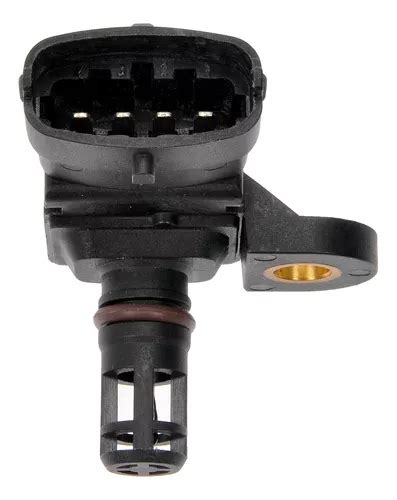 Sensor Refuerzo Turbocompresor Mack Anthem 2019 Dorman