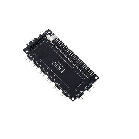 Tecware Omni Hub 8 Port Pwm Argb Sata Powered Controller Computers