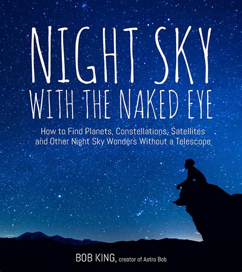Mua Night Sky With The Naked Eye How To Find Planets Constellations