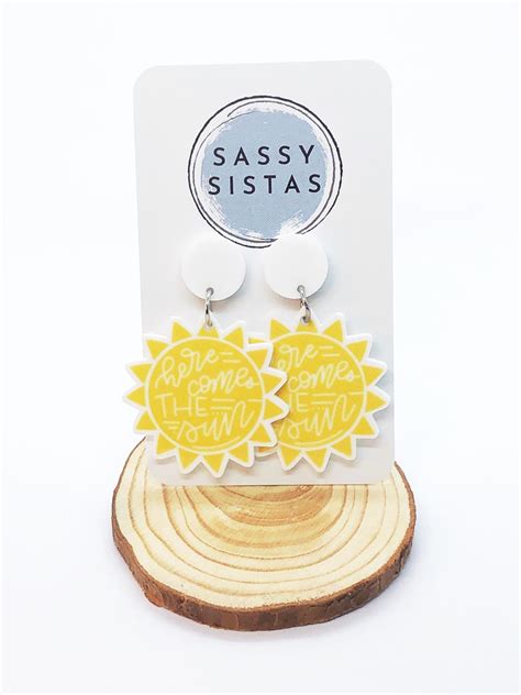 Ally Rectangle — Sassy Sistas