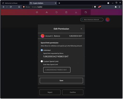 Remove References To Metamask On Swap Screens · Issue 16730 · Brave