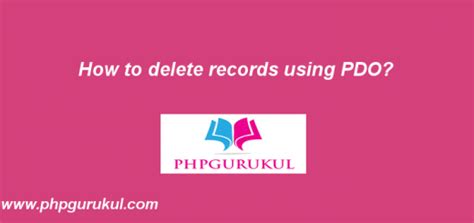 Signup And Login Operation Using Pdo Php Login And Registration Script With Pdo