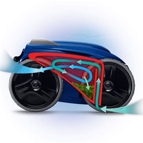 Polaris 9550 Sport Swimming Pool Robot Cleaner Polaris Pool