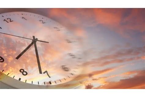 30 Versículos Da Bíblia Que Falam Sobre O Tempo
