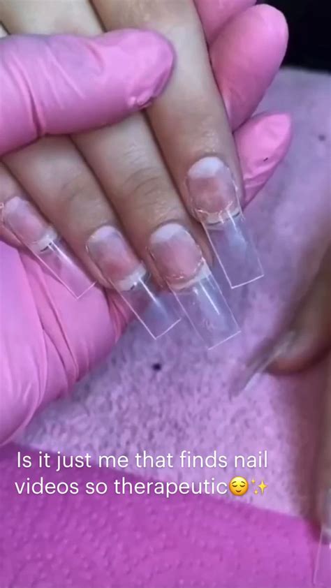 28 Ideas De Uñas Nasbit Manicura De Uñas Manicura Manicura Para