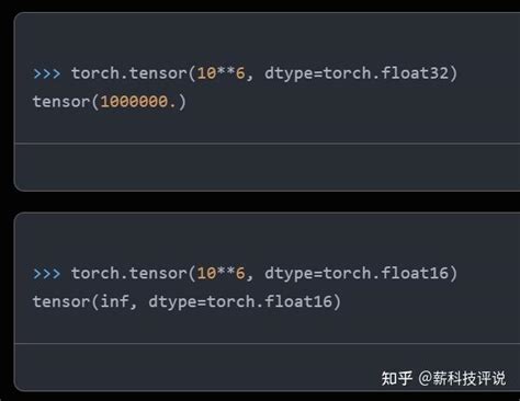 人工智能算力FP FP TF BF 混合精度解读 知乎