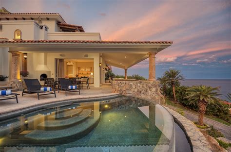 Villa Los Cabos 32 — Guests 6 Bdr 3 Bth 3 Arts And Leisure
