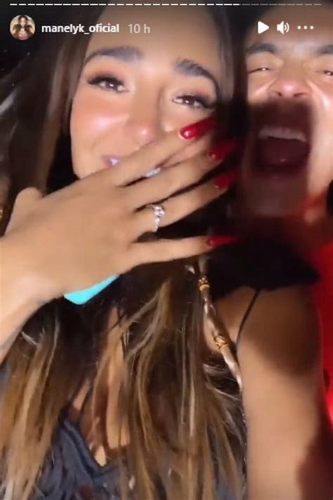¡mane Y Jawy De Acapulco Shore Se Nos Casan 😍💍 Chismes Today