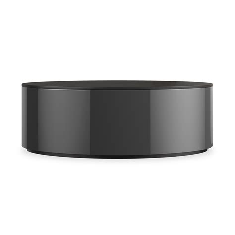 Caracole Classic Adele Oval Cocktail Table Perigold