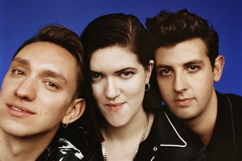 Video The Xx Say Something Loving SPIN