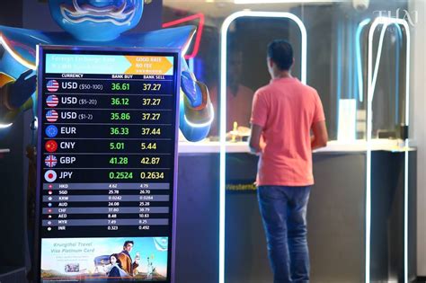 Thai Baht Continues To Weaken Below 3760 Bahtus As Market Awaits