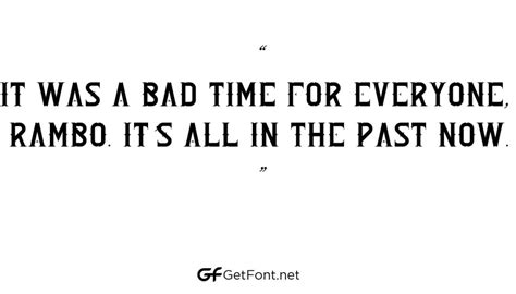 Download Rebel Font Now Getfont