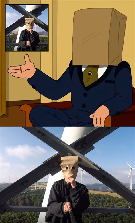 Futurama Blank Template Imgflip
