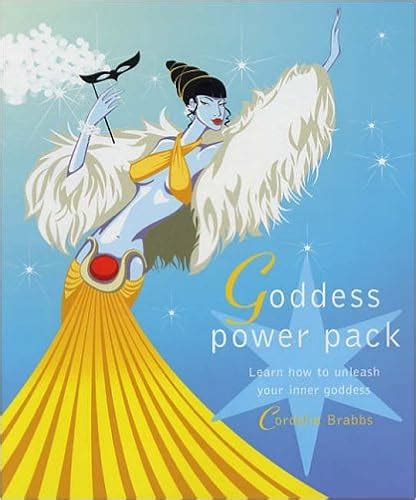 Pen And Paper Goddess Power Pack Learn How To Release Your Inner Goddess