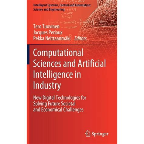 Intelligent Systems Control And Automation Science And Eng Computational Sciences And