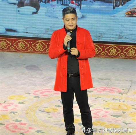 《歡樂喜劇人》現場版帥氣男神！北京劉老根大舞台非去不可！ 每日頭條
