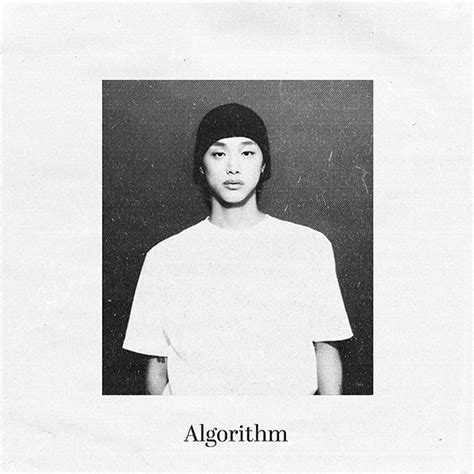 NA ZAMÓWIENIE Album JEY Algorithm Kpopowo pl albumy KPOP CD