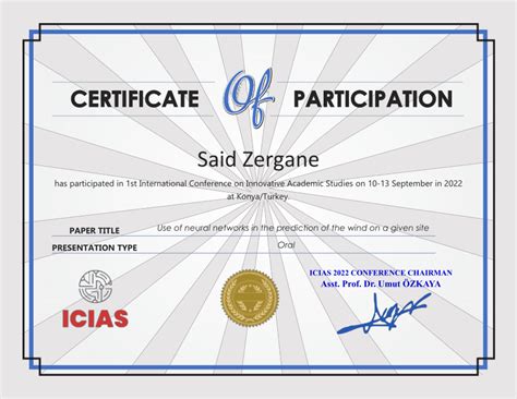 Pdf Use Of Neural Networks In The Prediction Of The Wind On A Given Site