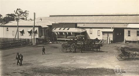 Gladstone Queensland Places