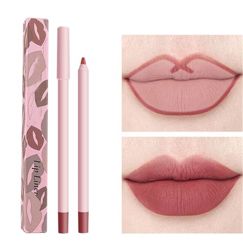 Come And Have A Look Sujito Lip Liners Lip Liner Lip Liner For Women
