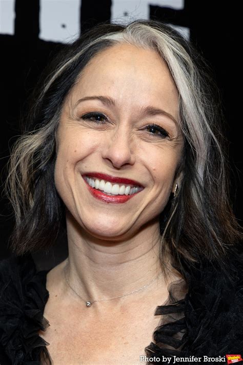 Paige Davis Broadway Bares