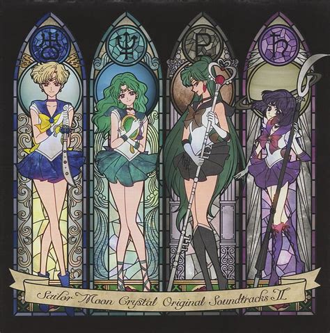 1680x1050px Free Download Hd Wallpaper Sailor Uranus Sailor Neptune Sailor Pluto Sailor