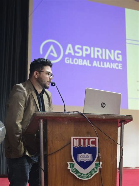 Thanks To The Organisers Of The Hult Prize At Iiuc 2025 For Inviting Me As… Sadat Rezaur