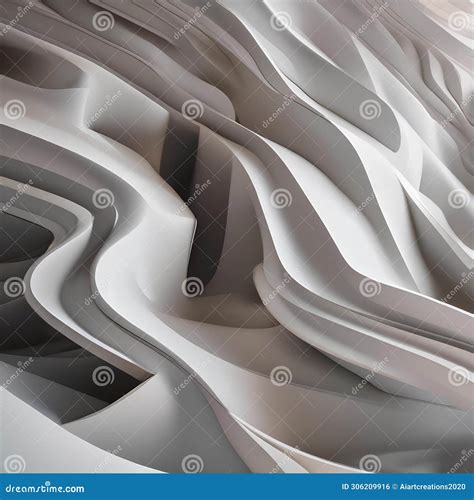 A Journey Through Layers Of Texture And Form Revealing Hidden Depths