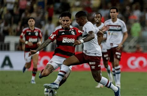 Milton Neves Surpreende Placar De Flamengo X Fluminense