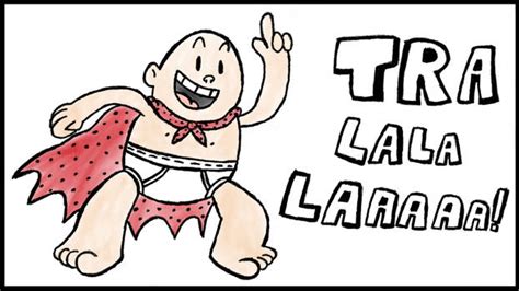 Explore The Best Captainunderpants Art Deviantart