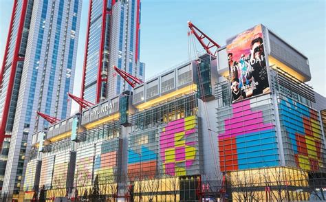 더현대서울 최대 규모 Md 개편…“연내 40개 브랜드 새단장” 전자신문