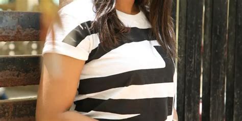 Actress Shilpa Manjunath Exclusive Interview Stills 610921