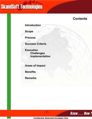 IoT Adaptive Inventory In Manufacturing SCM Mahindra And Mahindra PDF