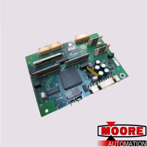 Abb Nint 53 57619074e Inverter Board