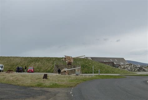 The Scapa Flow Visitor Centre And Museum Hoy Orkney