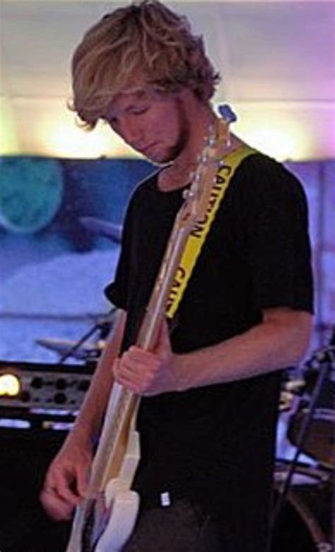 Ben Schieb Encyclopaedia Metallum The Metal Archives